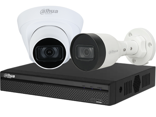 Pasang CCTV di Pejabat, Kedai atau Rumah Anda